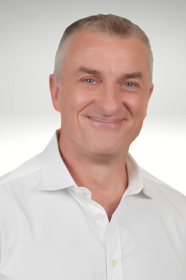 Tom Elliott - Hire Keynote and Guest Speaker - ICMI